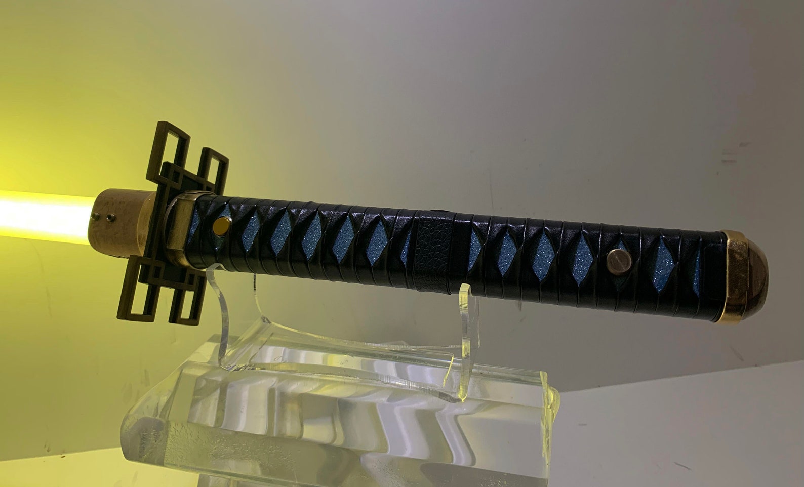 Akki Messatsu Destroyer of Demons katana Blade Included - Etsy
