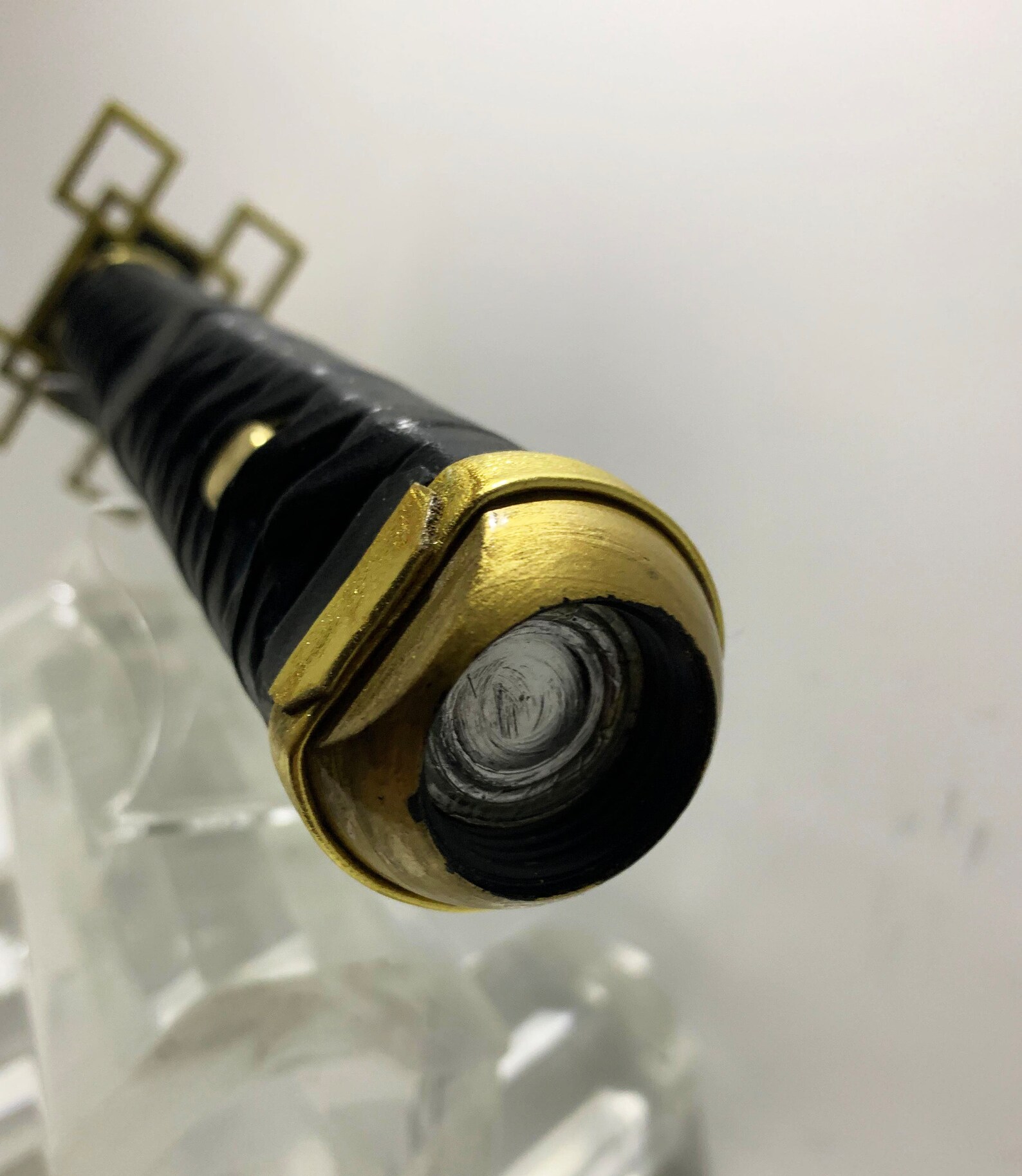 Akki Messatsu Destroyer of Demons katana Blade Included - Etsy