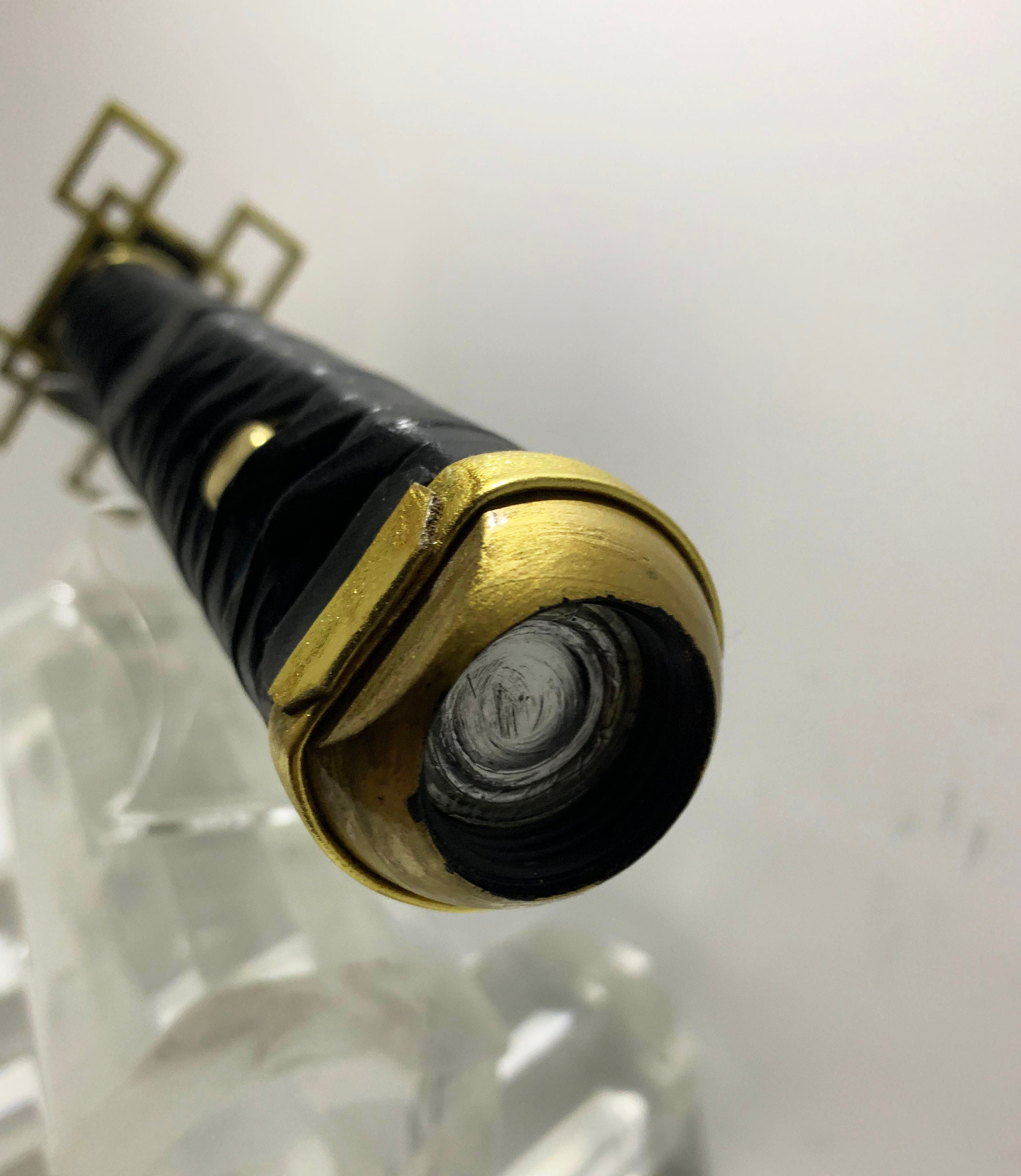 Akki Messatsu Destroyer of Demons katana Blade Included - Etsy