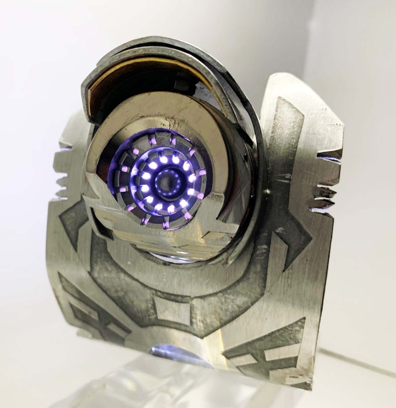 Starbender Cutlass One Handed Lightsaber - Etsy