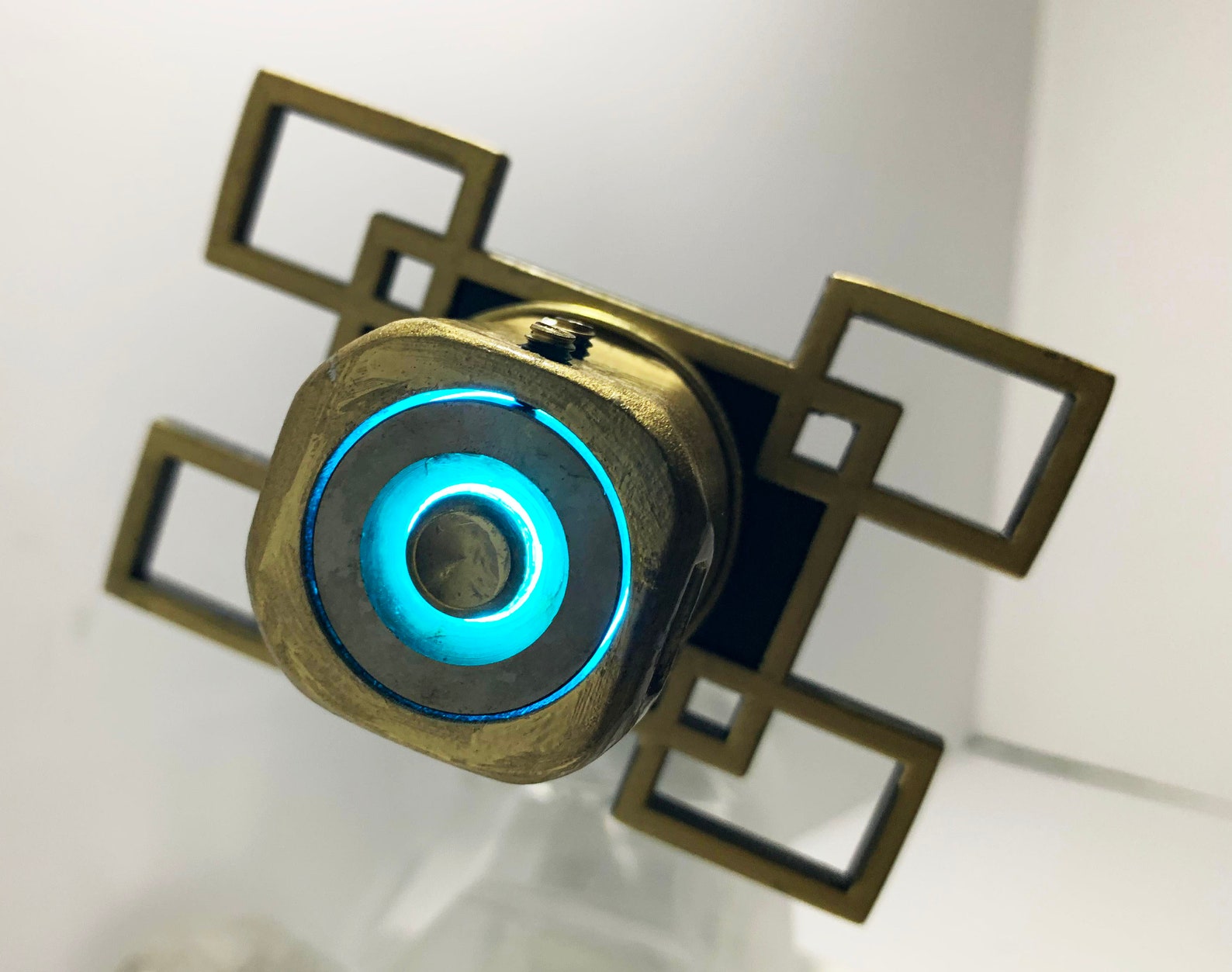 Akki Messatsu Destroyer of Demons katana Blade Included - Etsy