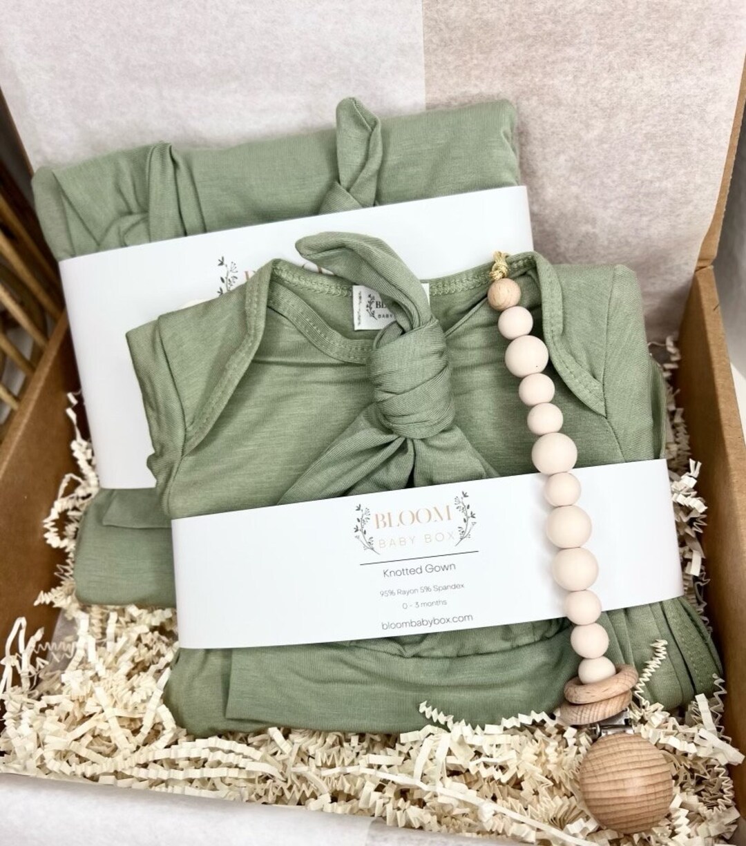 Baby Gift, Baby Gift Box, Baby Swaddle, Hospital Set, Baby Box, Baby ...