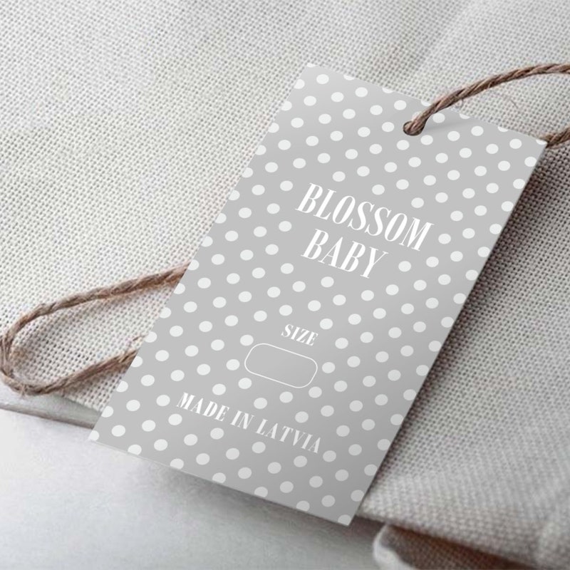 Hanging Labels - Etsy
