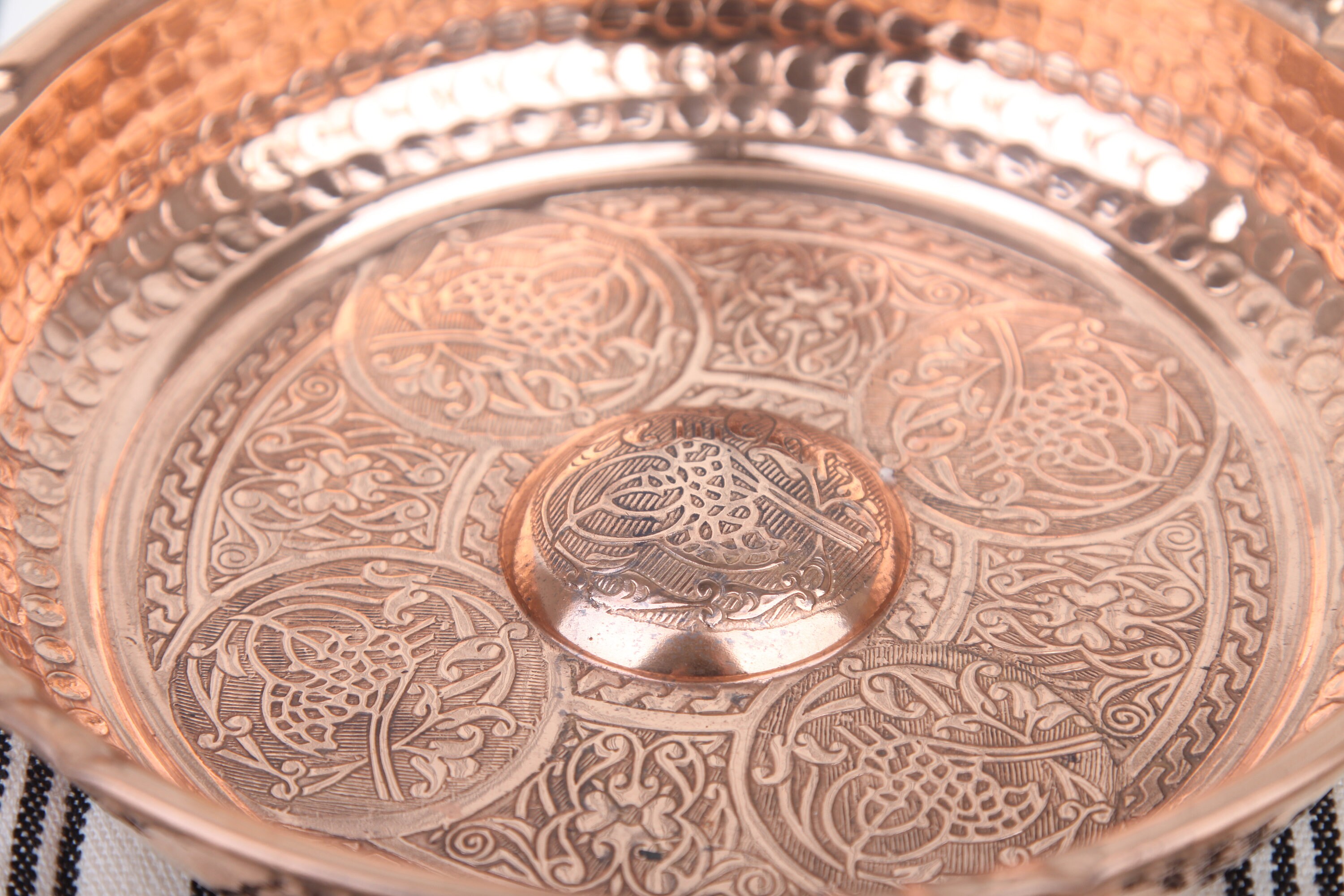 Handmade Coper Bowl, Turkish Hammam Bowl, Coper Bowl, Authentic Ottoman ...