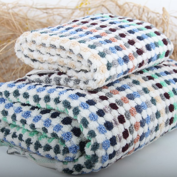 Turkish Bath Towels - Etsy