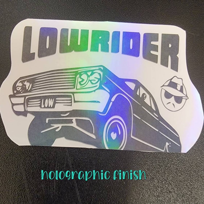 CHOLO Stickers,lowrider Stickers, Low and Slow, Puro Oldies, Raised on ...
