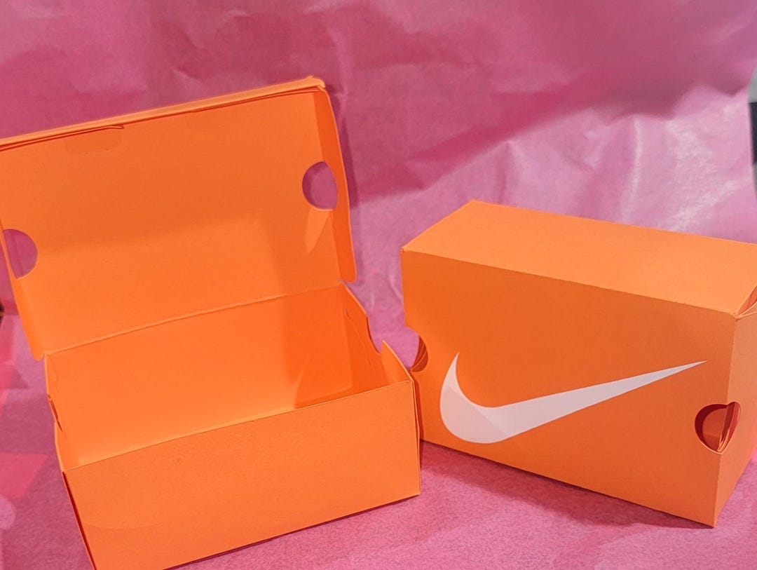 Mini Shoe Box, Party Favor Boxes, Birthday Needs, Candy Boxes - Etsy