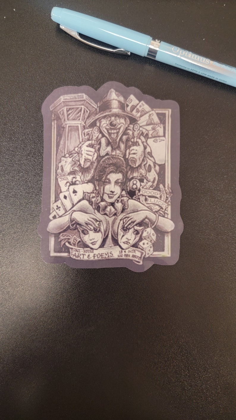 Chicano Life Stickers, O.g Decals, Nuestra Madre Virgencita Sticker ...