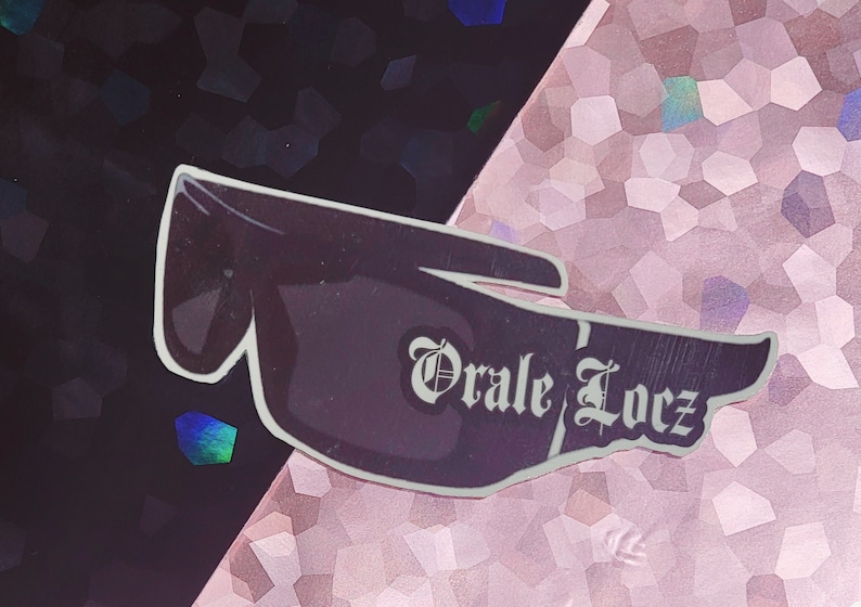 Chicano Lifestyle Icons, Cholo Icon Stickers, Chola Needs, Aquanet ...