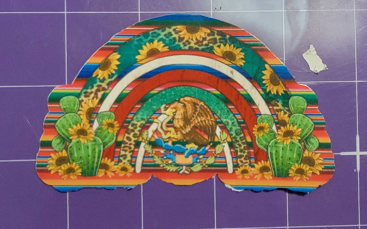 Mexican Pride Stickers Cholo Stickershispanic Heritage Month - Etsy