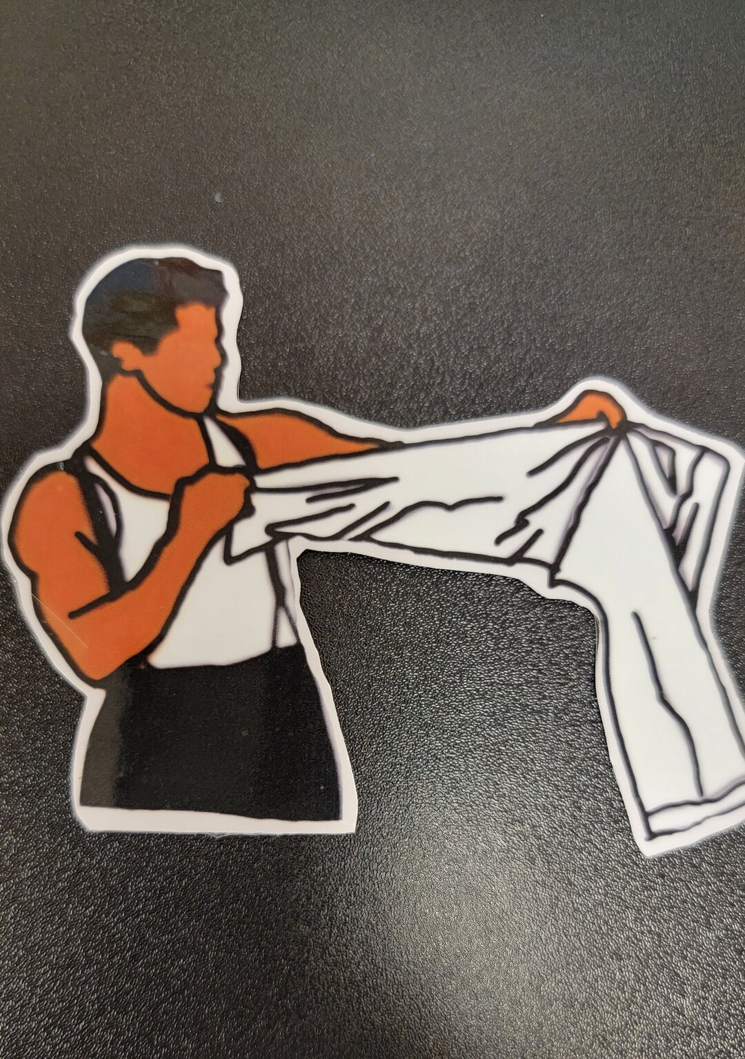 Pachuco Stickers, Chicano Movie Stickers,brown Pride Stickers,mi ...