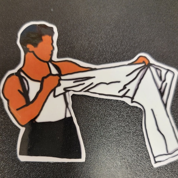 Pachuco - Etsy