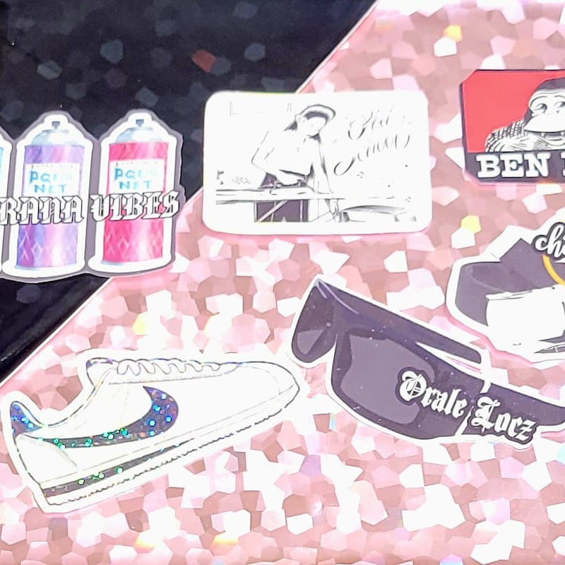 Cholas - Etsy