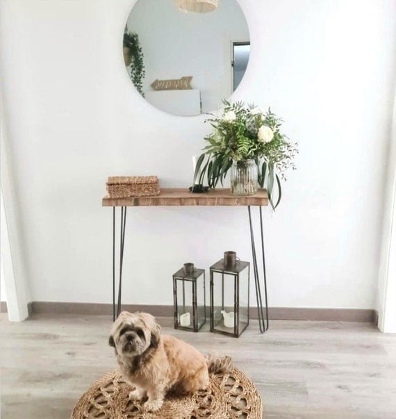 Mod console table store