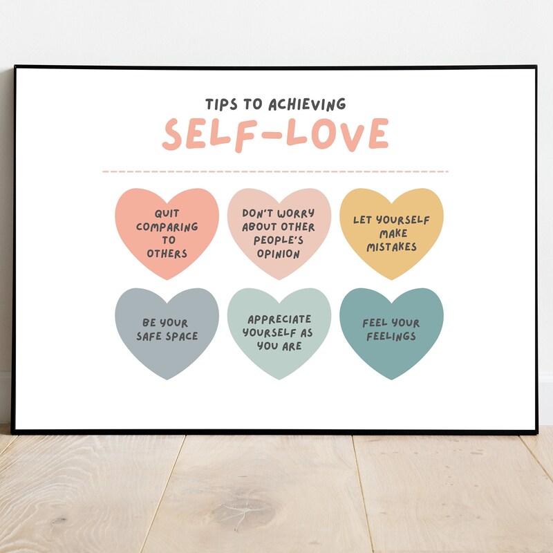 Health Wall Decor - Etsy