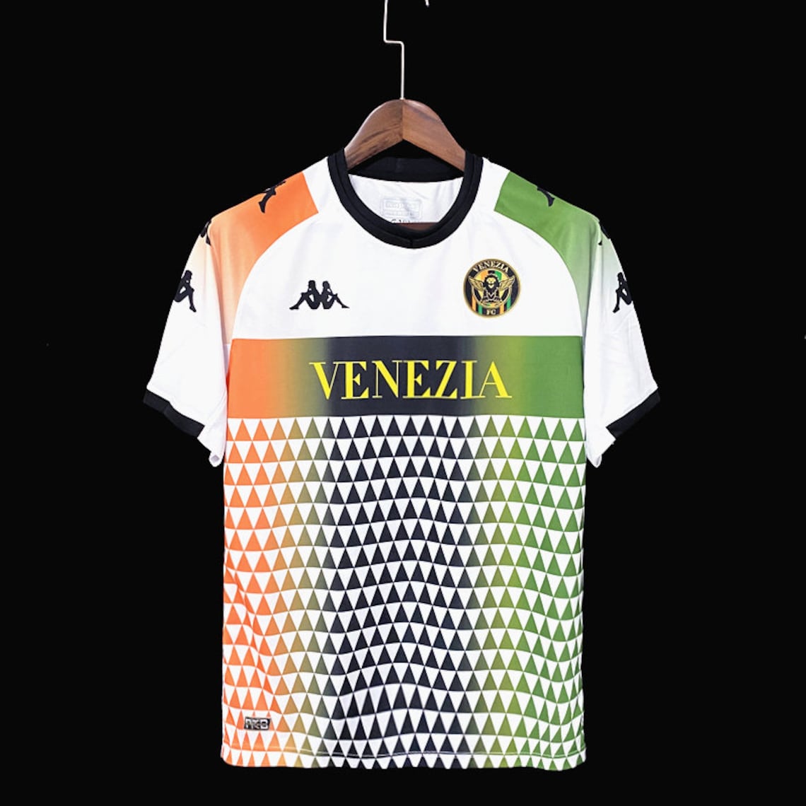 Nueva camiseta de fútbol VENEZIA Kit Away 2021/22 Camiseta - Etsy España