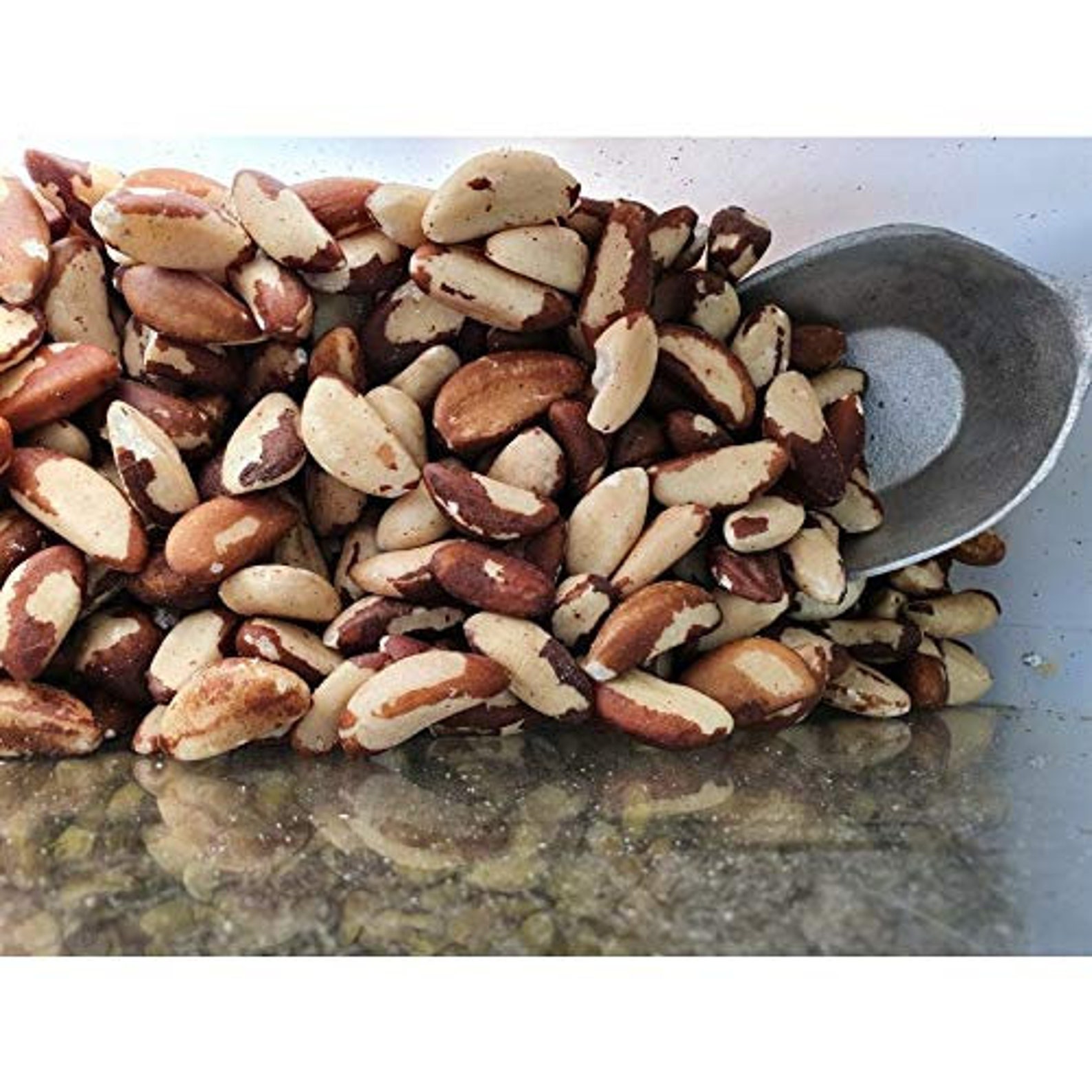 Bulk Brazil Nuts - 25 LBS - Twenty Five Pounds - Etsy