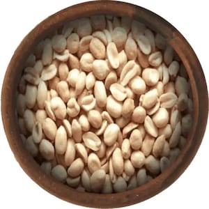 Bulk Raw Peanuts - 25 Pounds - Twenty Five Pounds - Etsy
