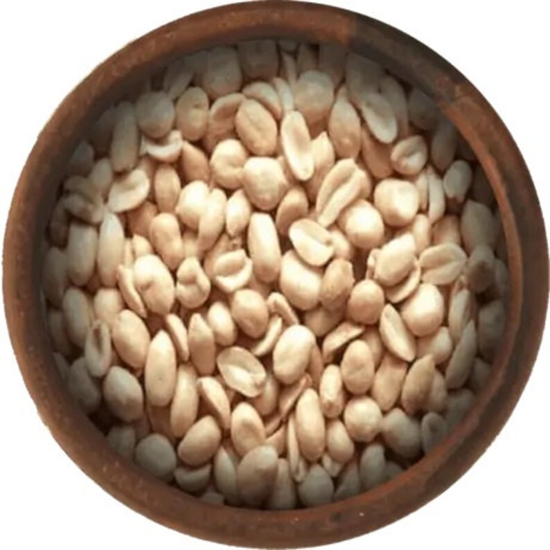 Bulk Raw Peanuts - 25 Pounds - Twenty Five Pounds - Etsy