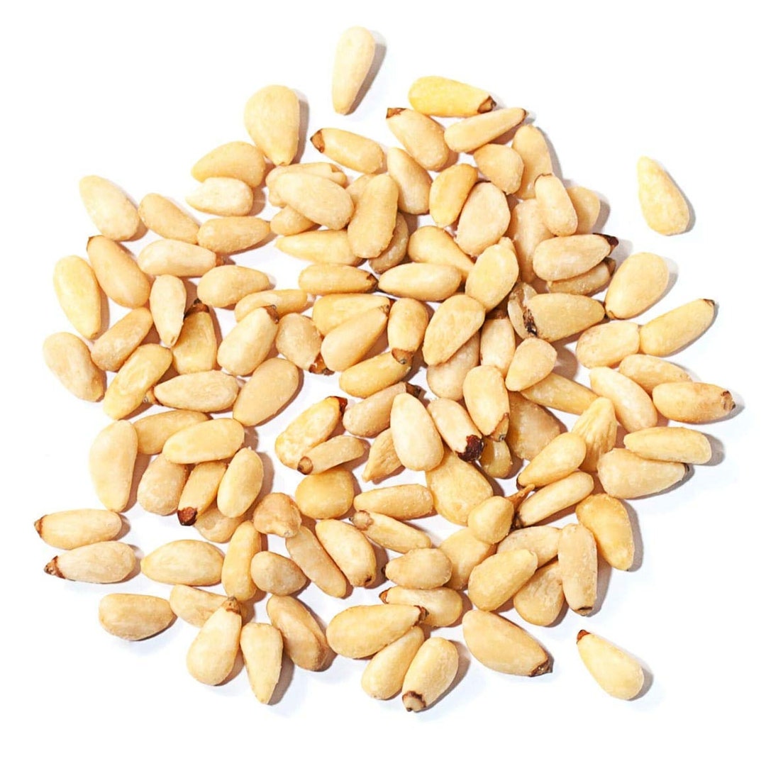 Bulk Pine Nuts - 25 LBS - Twenty Five Pounds - Etsy