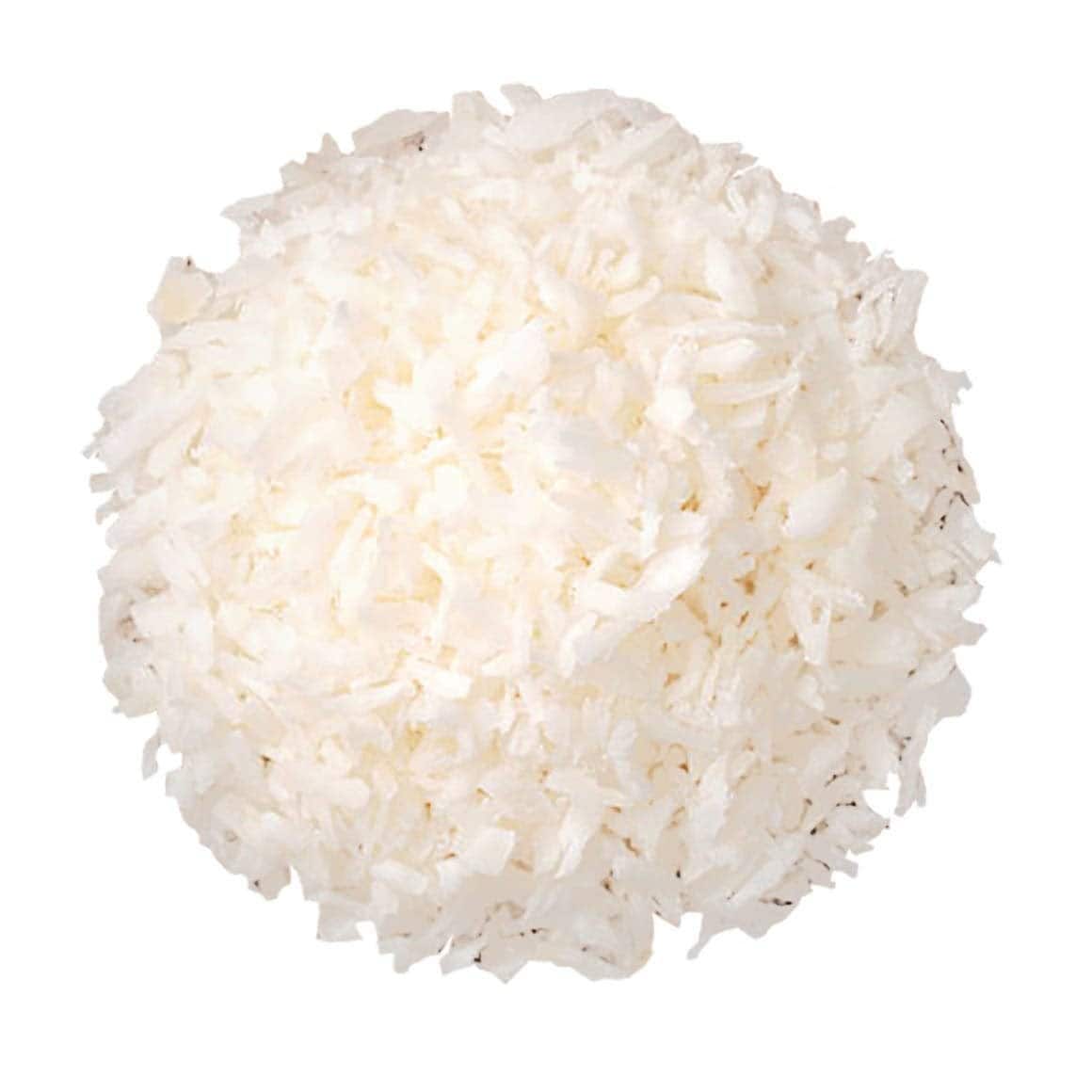 Bulk Unsweetened Shredded Coconut - 25 Lbs - Twenty Five Pounds - Etsy