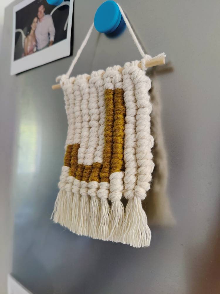 Macrame ALPHABET PATTERNS | Pdf Digital Downloads - Etsy