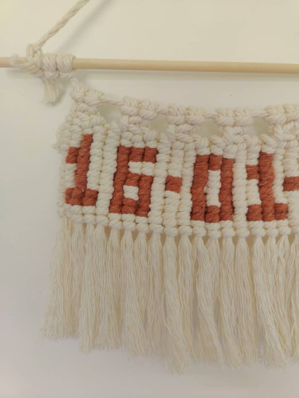 Macrame Number Patterns Pixel Art | Pdf Digital Download - Etsy