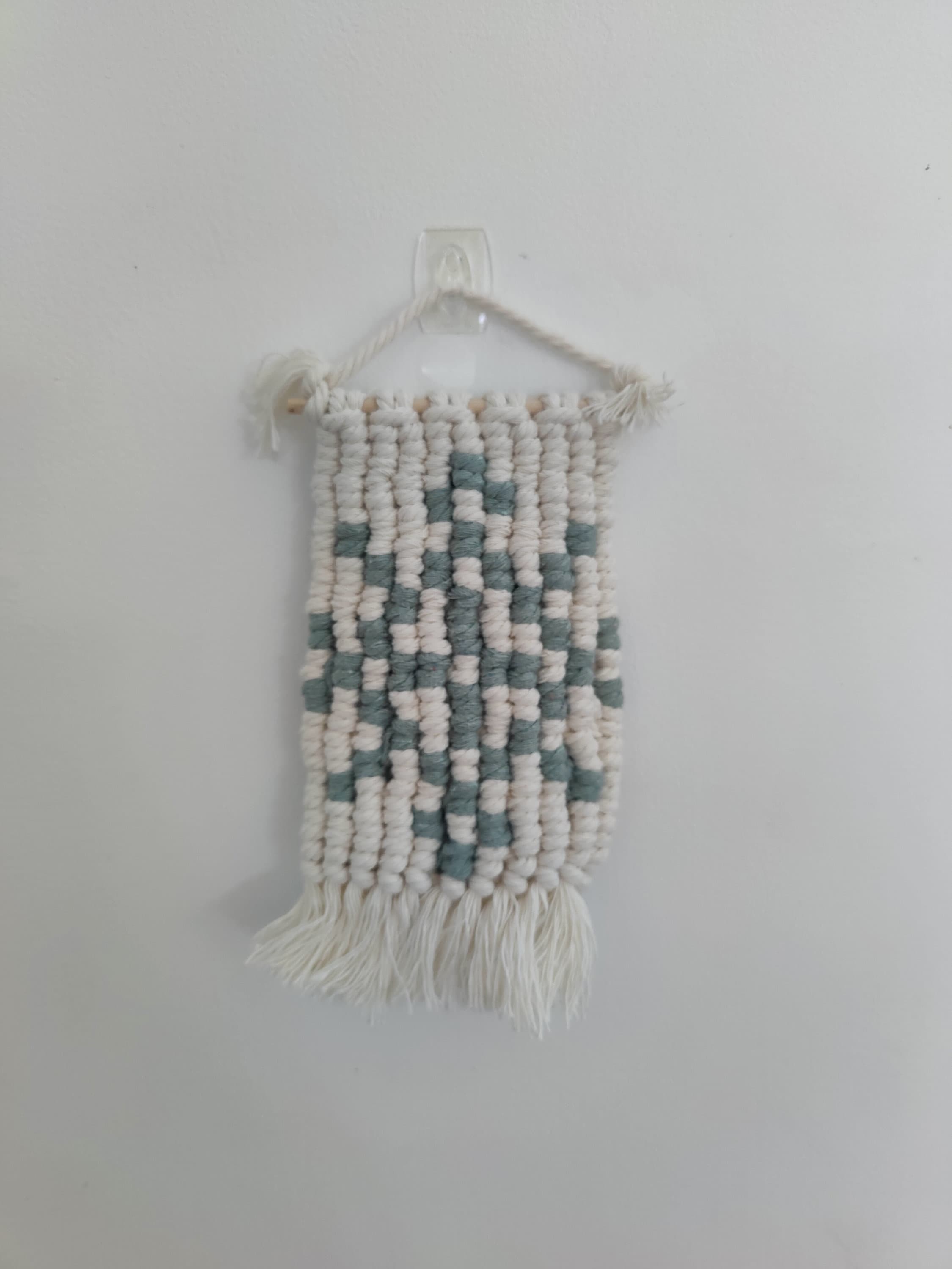 Christmas Pixel Art Macrame Decoration Patterns Bundle 13 Patterns Incl ...