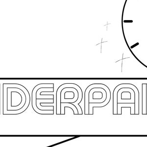 The Quiet Quitter Pack- Coloring Pages - Etsy