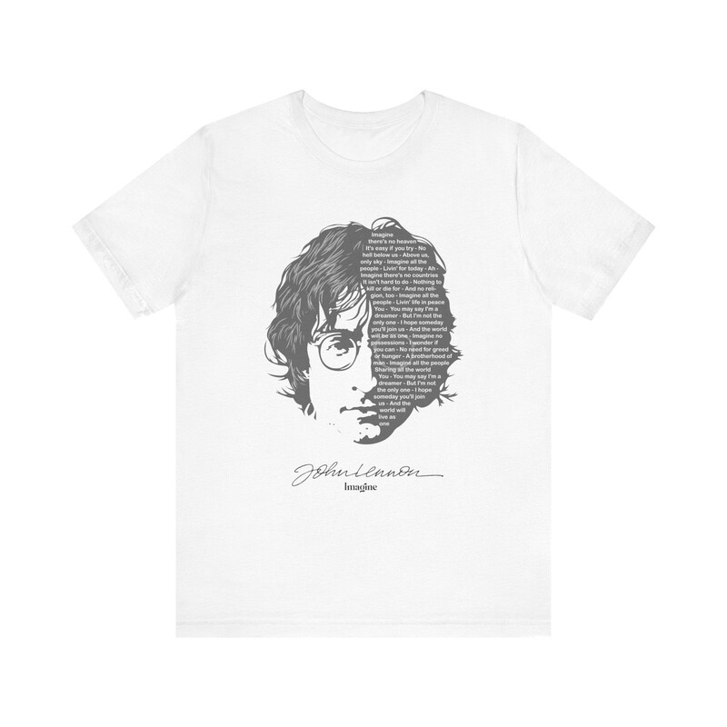 Songs Woman John Lennon - Etsy