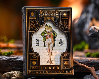 Nier: Automata Playing Cards - Etsy