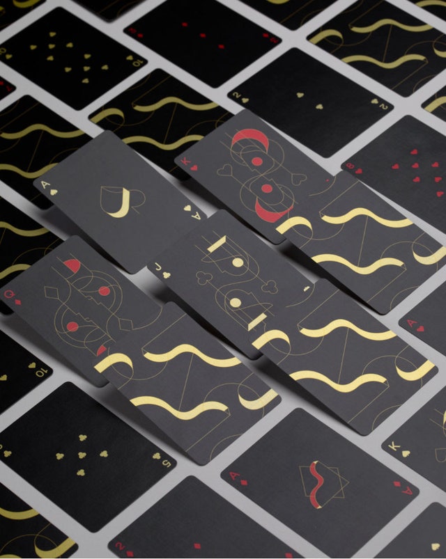 Rareplayingcards - Etsy