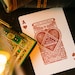 Luxury Poker Playing Cards the High Victorian Playing Cards - Etsy