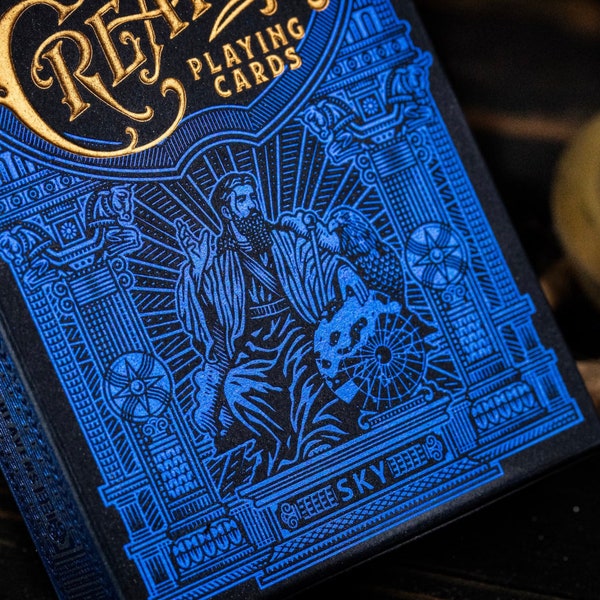 Christian Playing Cards - Etsy