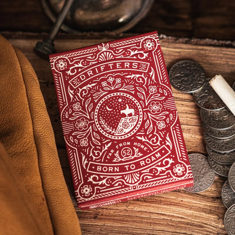 Rareplayingcards (Ships from: the US) - Etsy