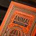 Animal Kingdom Playing Cards WWF World Wildlife Fund Charity Cards - Etsy