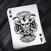 Outlaw Playing Cards by Kings & Crooks - Etsy