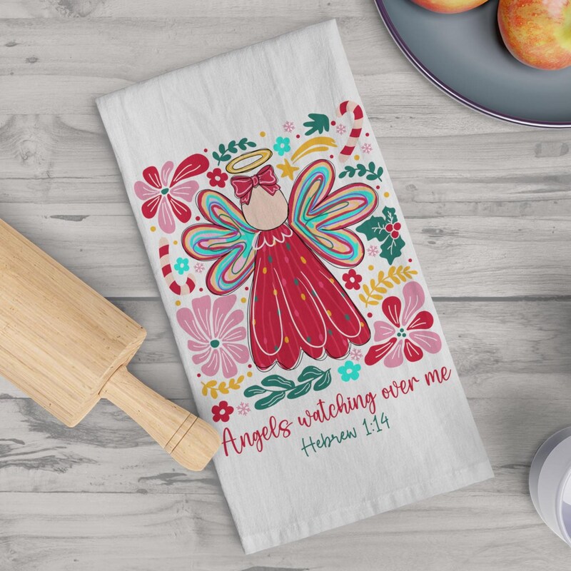 Christian Kitchen - Etsy