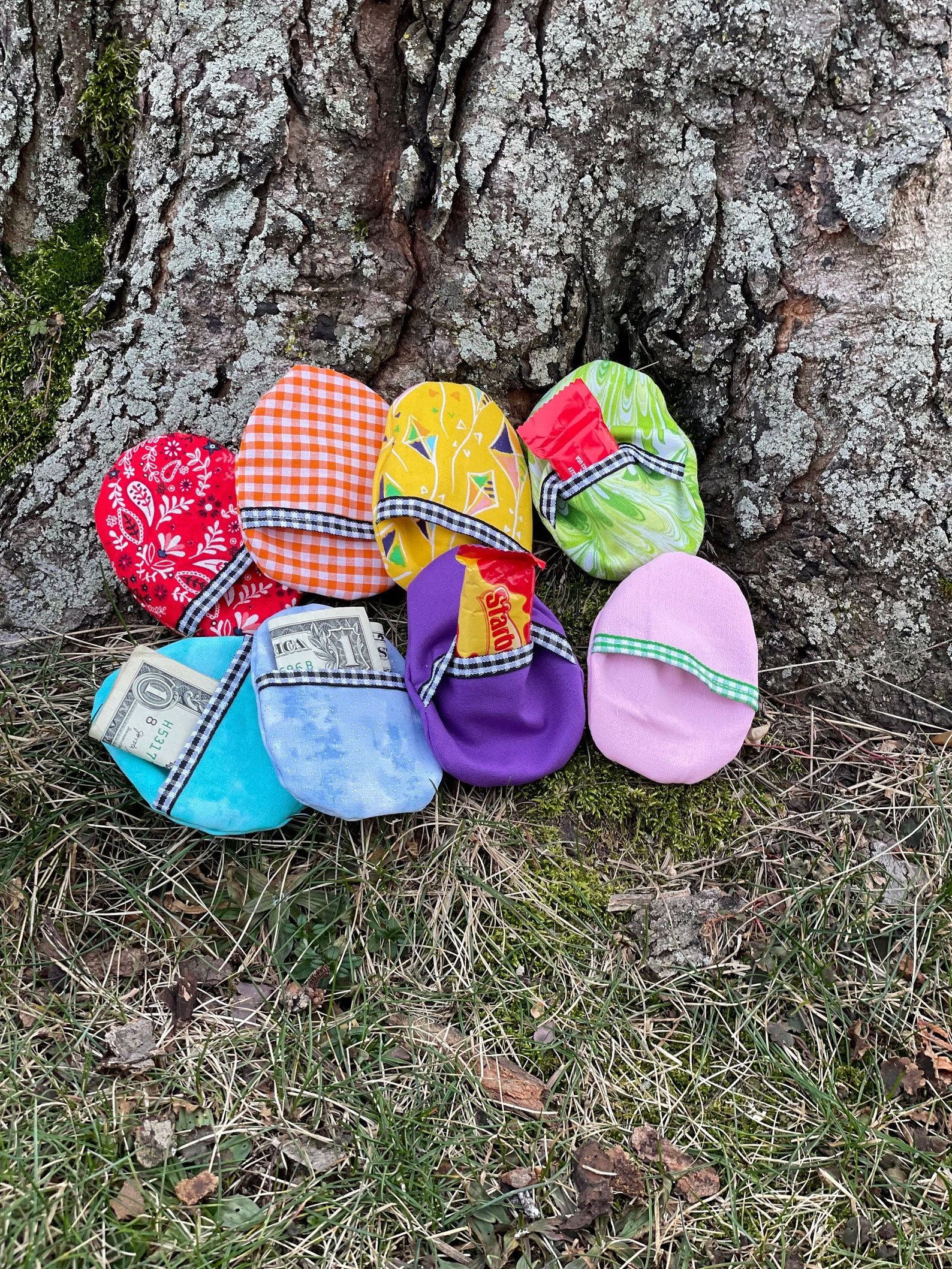 Reusable Fillable Easter Eggs - Etsy