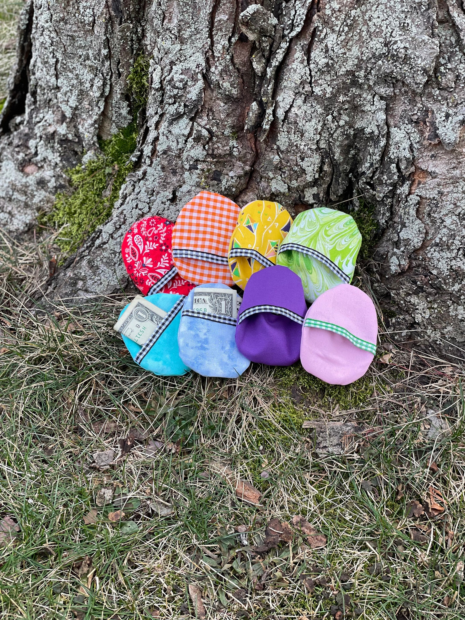 Reusable Fillable Easter Eggs - Etsy