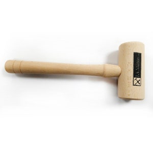 Small Upholsterers Toolkit - Free Box and Tacks - Etsy