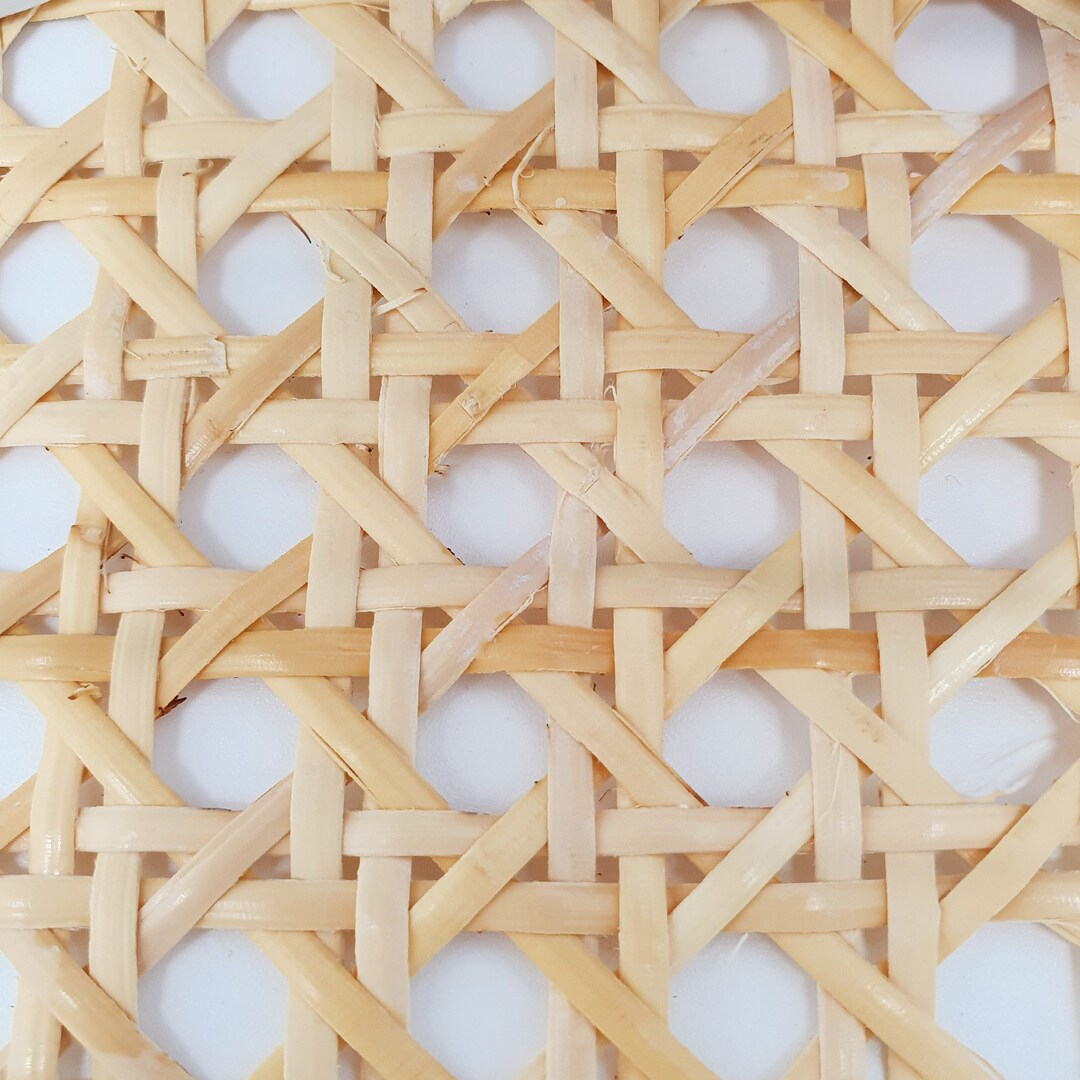 Ready Woven Cane - 24" Wide - Etsy