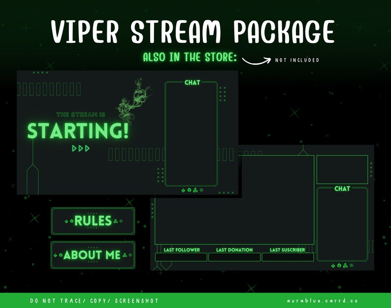 Viper Pngtuber Model / Valorant Chibi Agent 18 Expressions - 5 Emotions ...