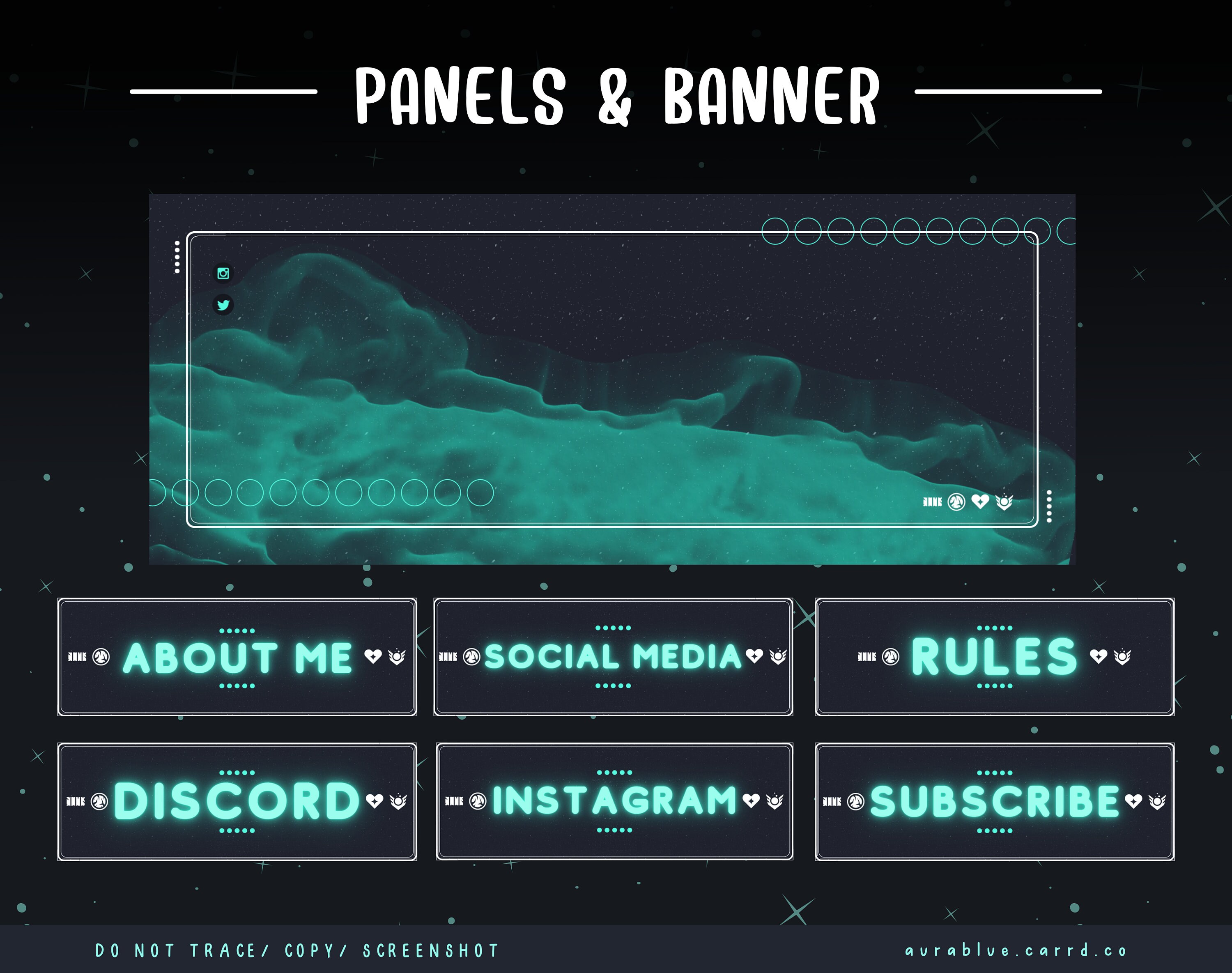 Sage Streaming Overlay- Stream Bundle- Twitch- Overlay- Agent- Valorant ...