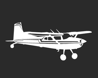 Cessna Decal - Etsy