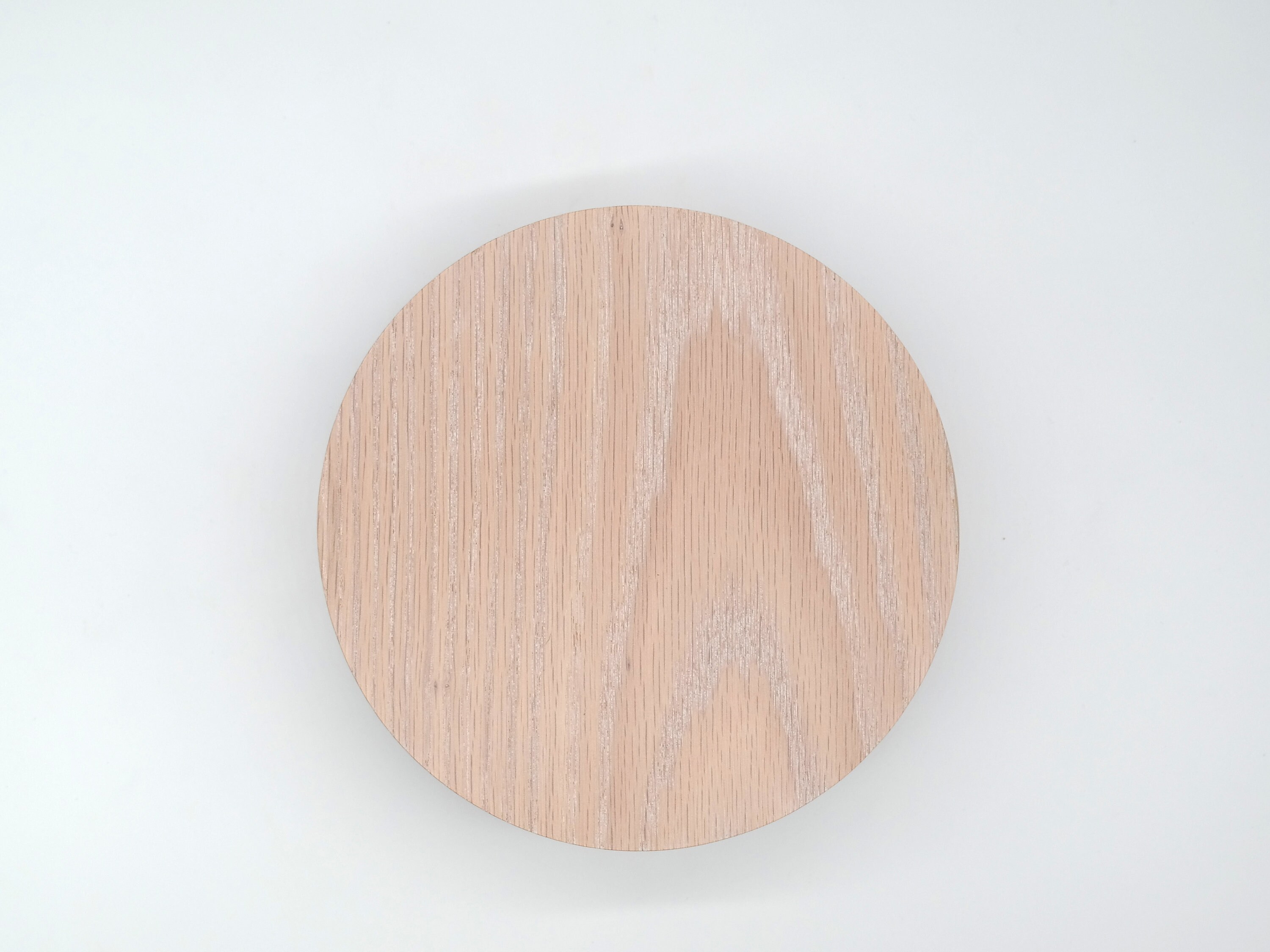 Decorative Round Wooden Riser for Display Decor Items Wood - Etsy