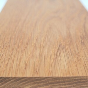 White Oak Wood Riser for Kitchen Counter, Kitchen and Bathroom ...
