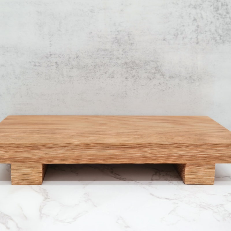 Wood Risers - Etsy