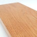 White Oak Wood Riser for Kitchen Counter Kitchen and Bathroom - Etsy