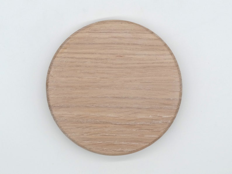 Oak Catchall Cerused Oak White Oak Tray Oak Tray Wooden - Etsy